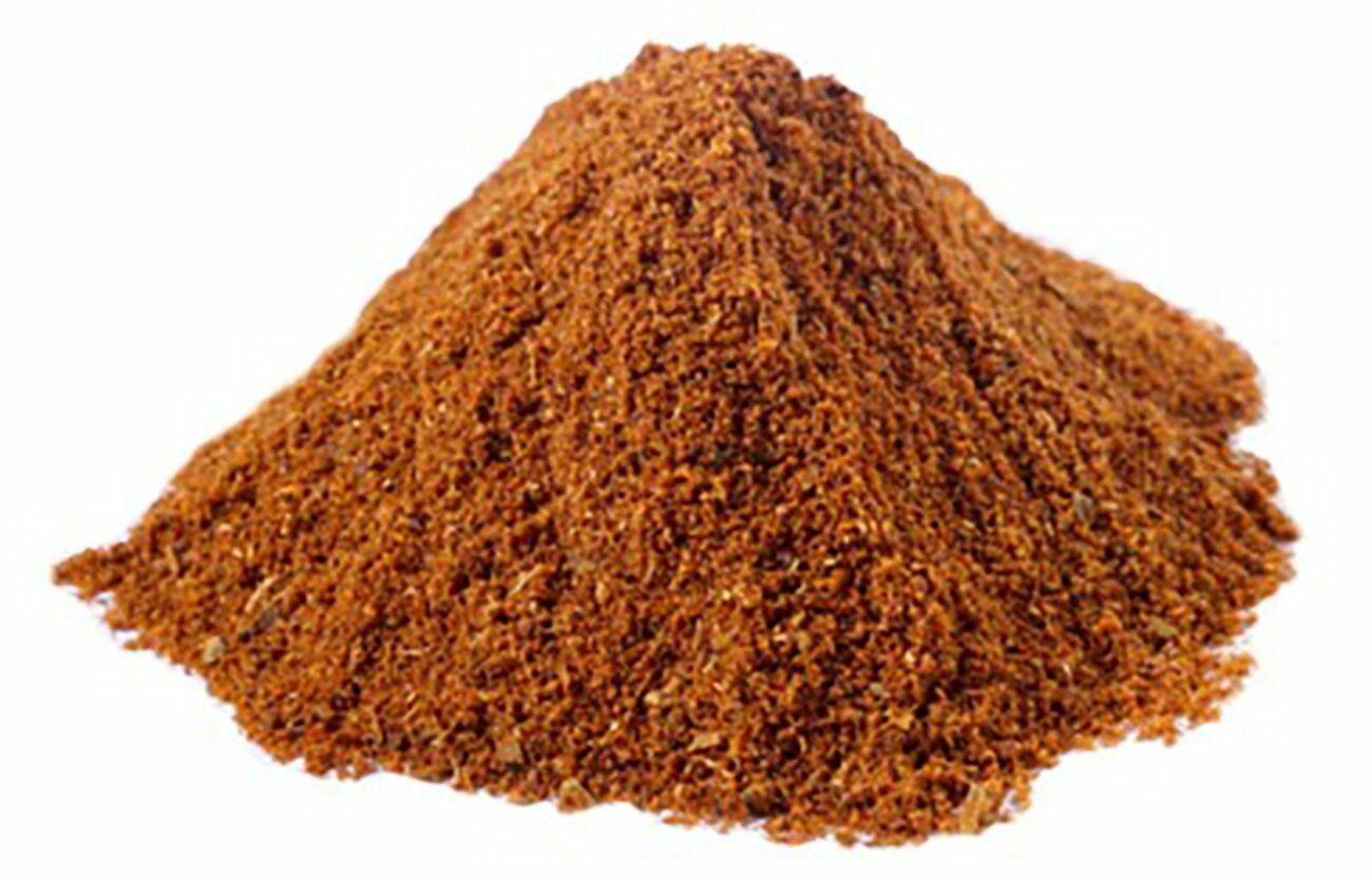 Специя "Contec Norcia" (Норча), 100 гр, производитель Tec-Al srl, Италия