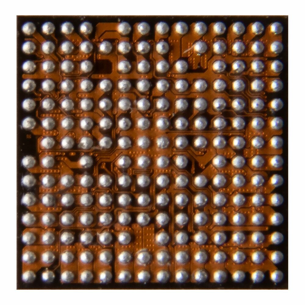 Контроллер питания Xiaomi Redmi Note 4X / Redmi 4 Pro PM8953