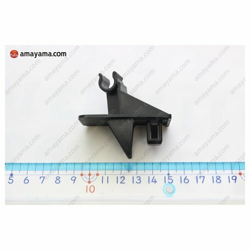 Клипса Toyota 5345420020