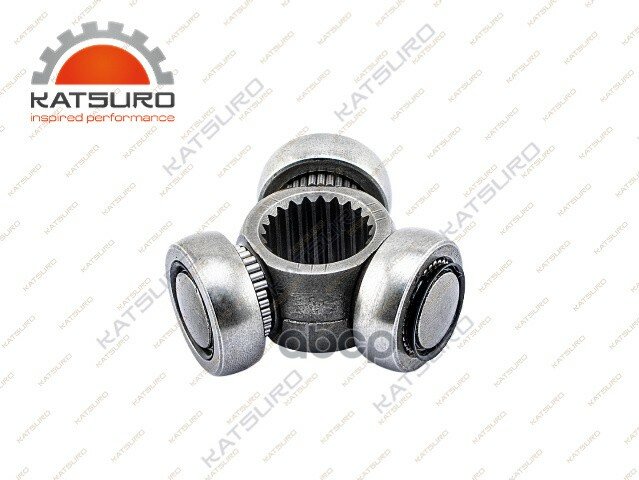 Трипоид 22X32.4. KATSURO арт. KAT11020T