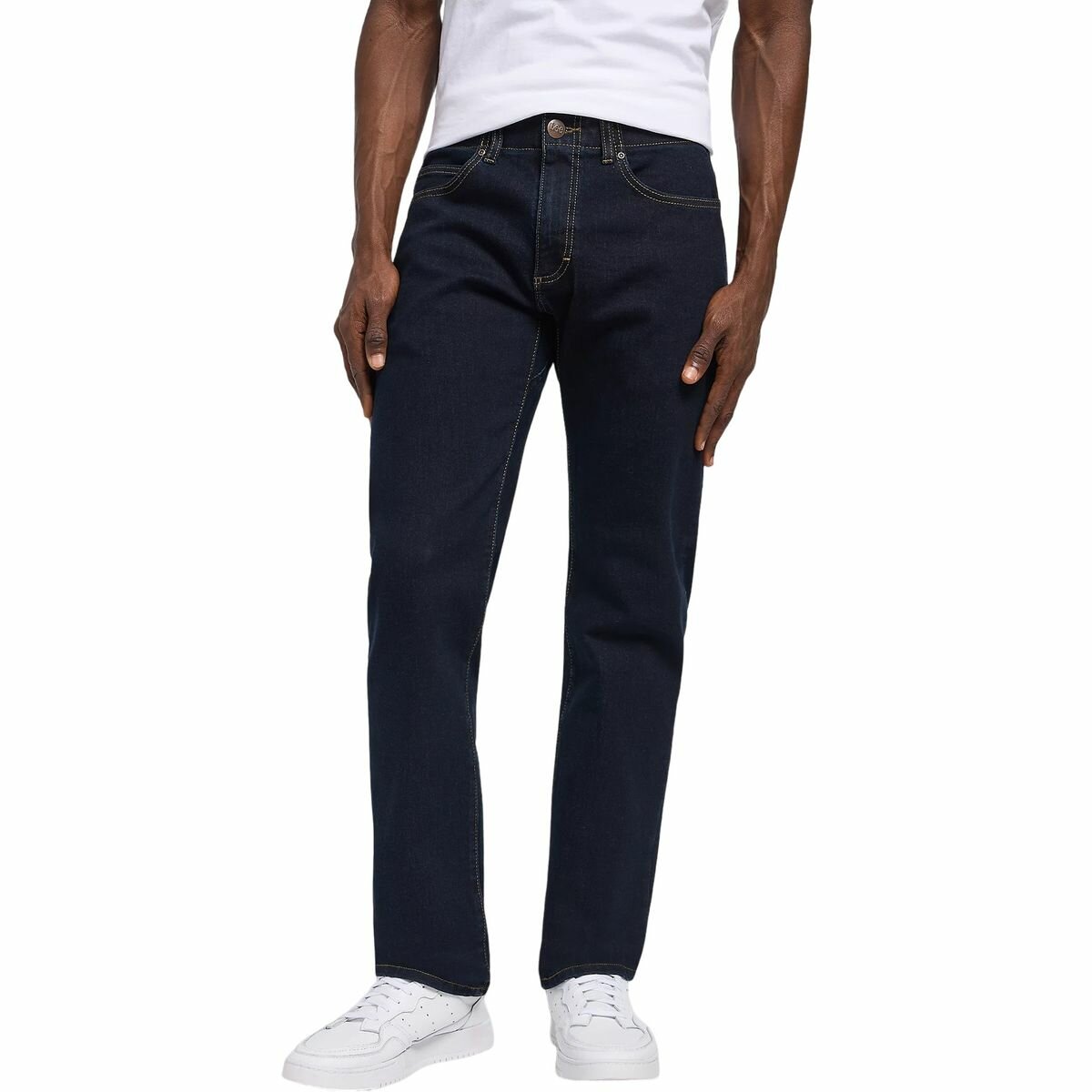 Джинсы Men Slim Fit Mvp Jeans 