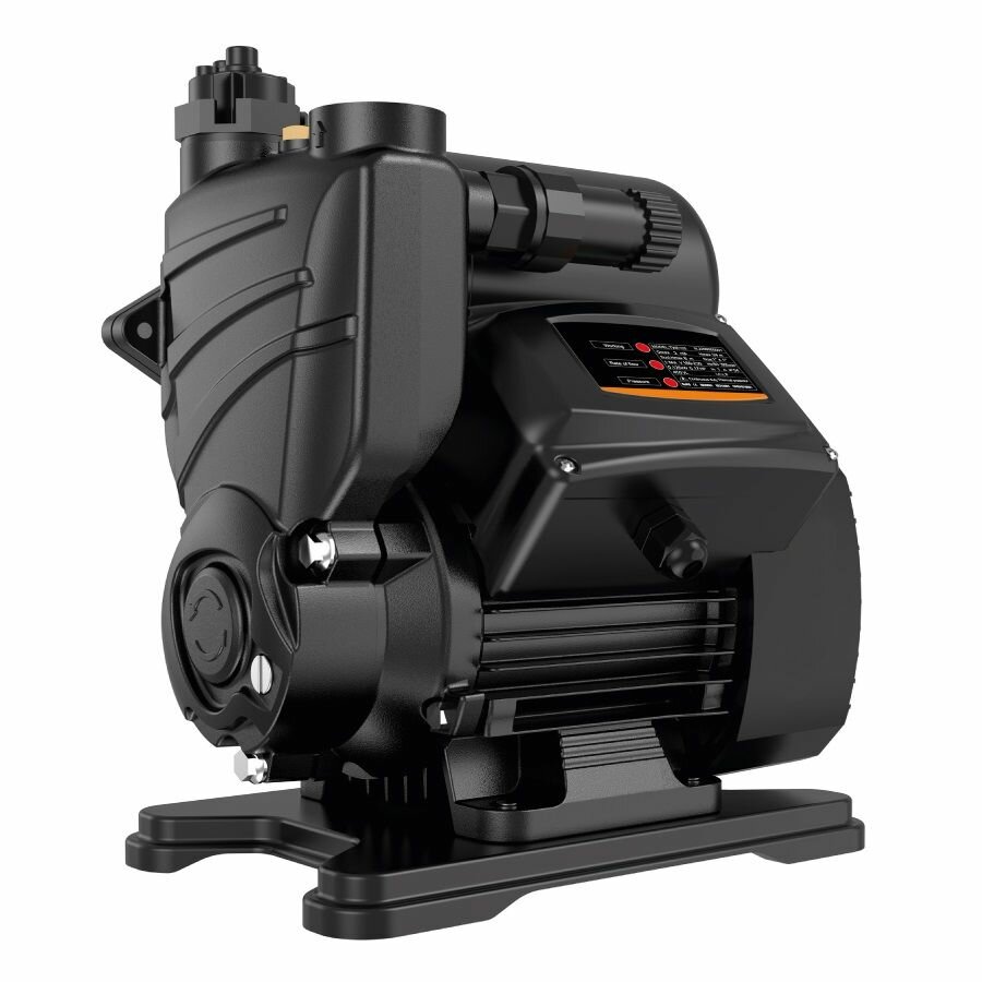 Насосная станция Pumpman TWE 750 с электронным управлением