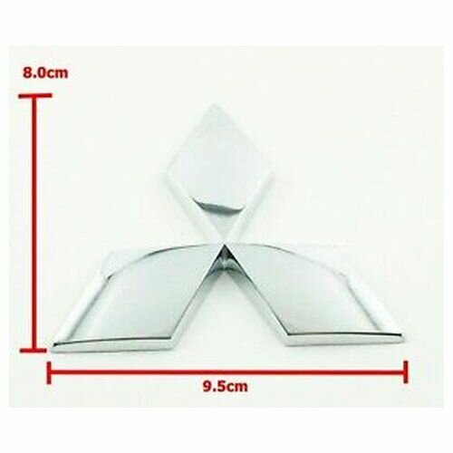 Эмблема Mitsubishi 7415a603