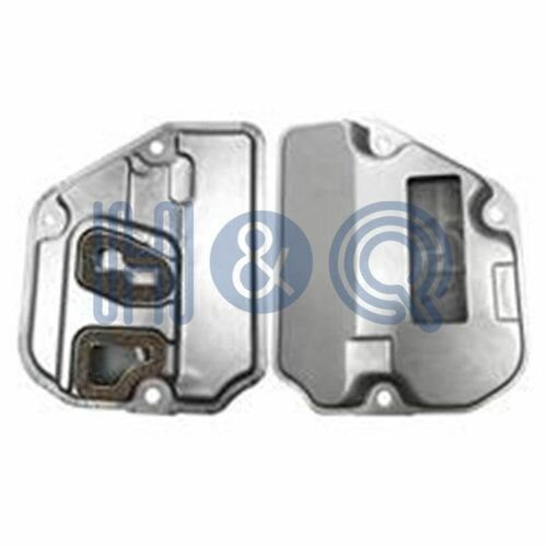 Фильтр АКПП с прокладкой VW T5 03 H&Q 20011107