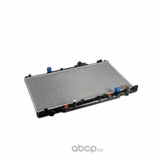 Радиатор системы охлаждения ZentParts Z20265