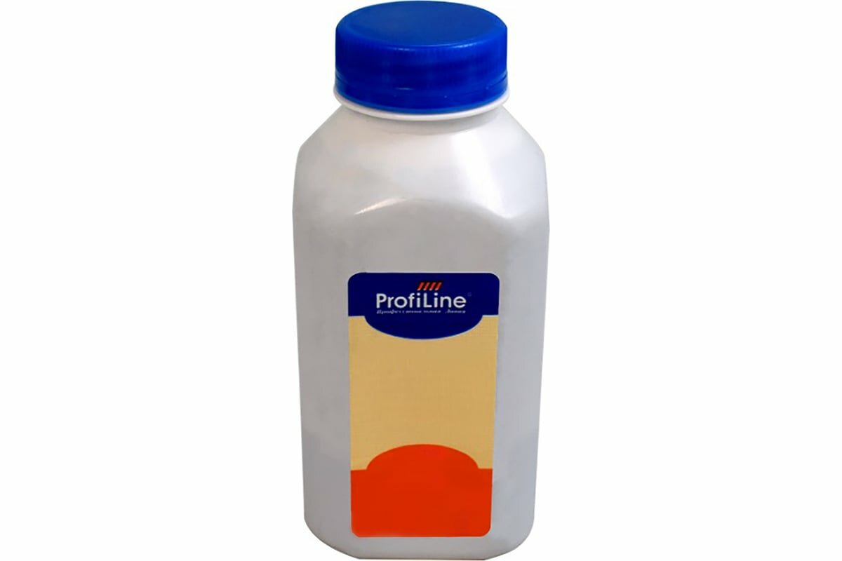 Kyocera Mita TK-590Y ProfiLine Yellow 100 г тонер картридж для лазерного принтера