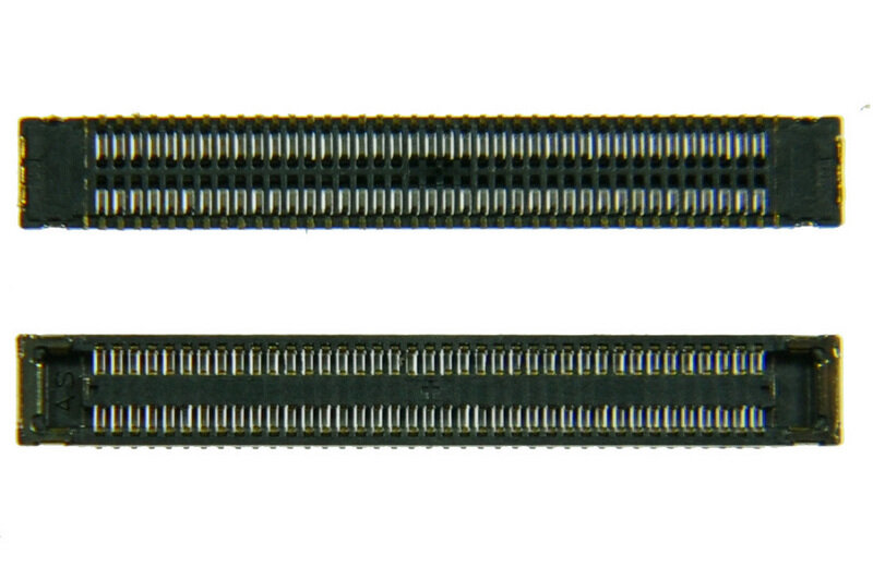 Разъем на основную плату для основного шлейфа для Samsung A307/A415/A515/A315/A405/A705/A217/A715/M317/M515 (78pin)