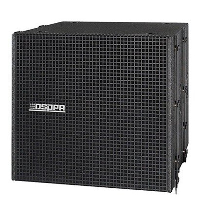 Линейный массив DSPPA LA1408S