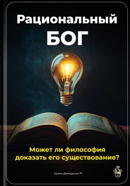 Рациональный Бог: Может ли философия доказать его существование? [Цифровая книга]