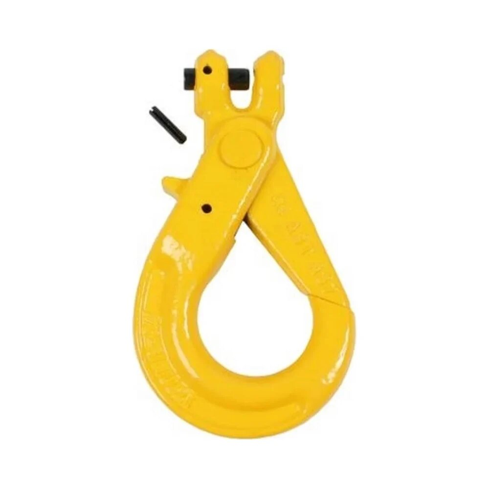 Траст Крюк вилочный самозапирающийся 3,15тн 4687205467850