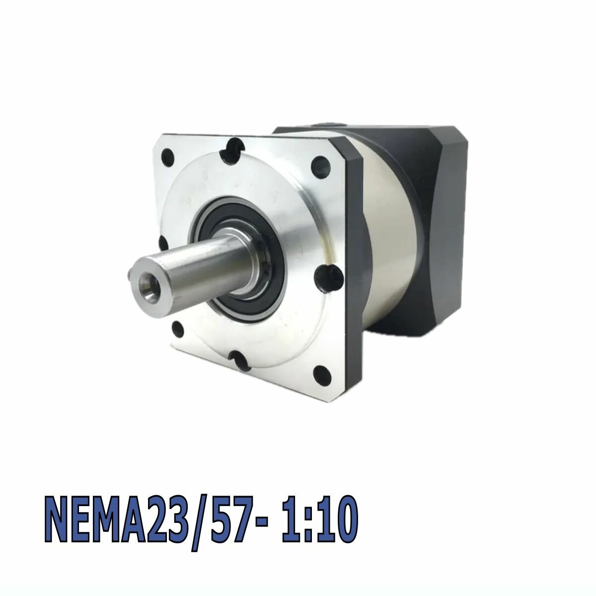 Редуктор планетарный GB57-1:10