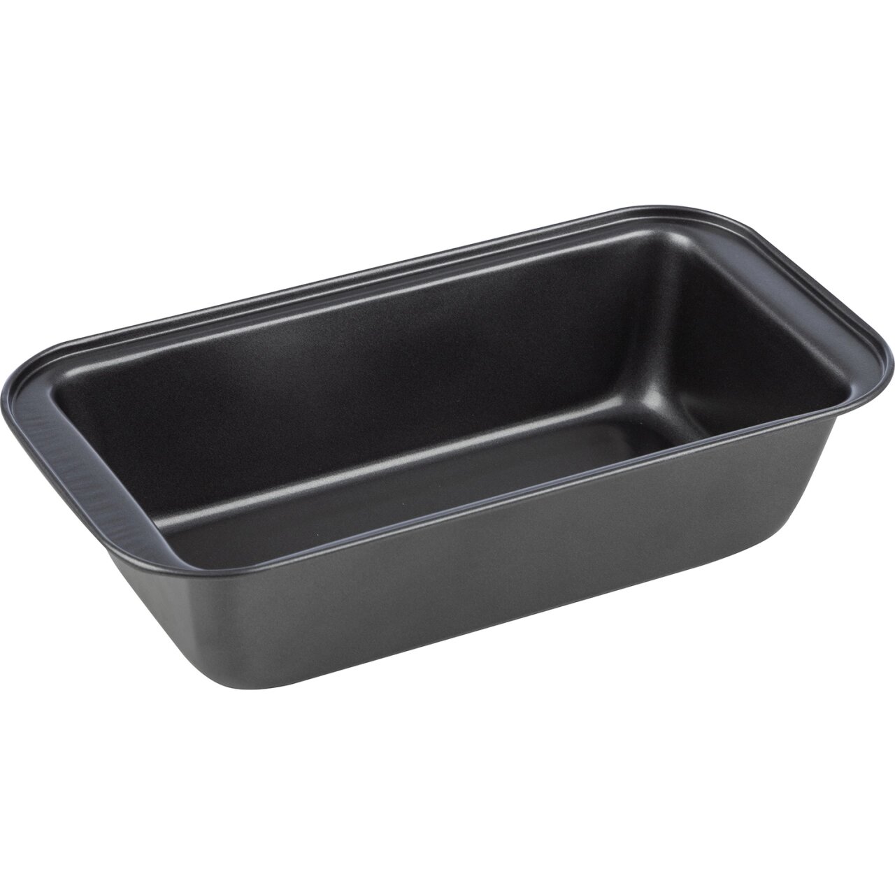 Mallony Grano форма для выпечки хлеба 25х13х6 см антипригарная углеродистая сталь