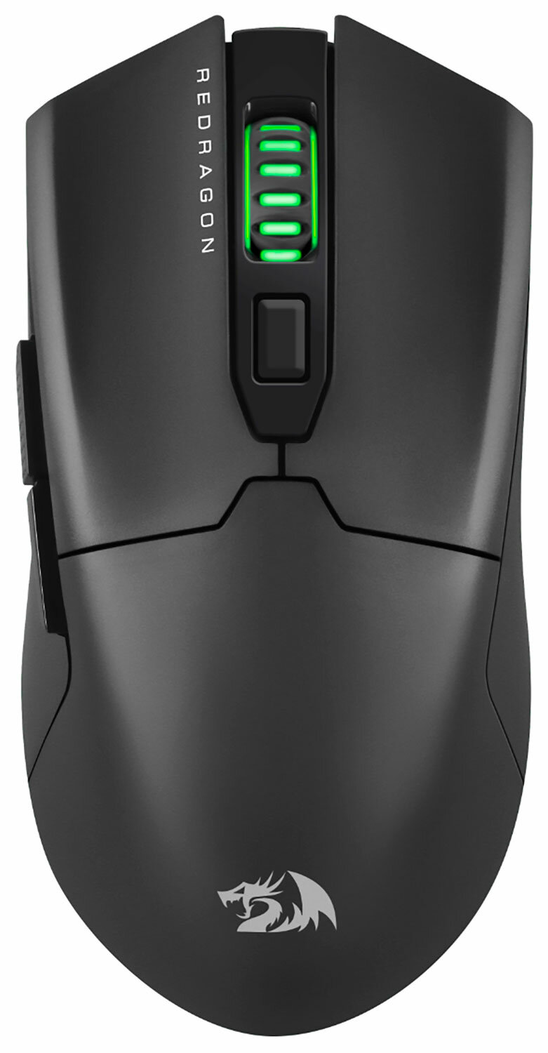 Игровая мышь Redragon Fyzu
