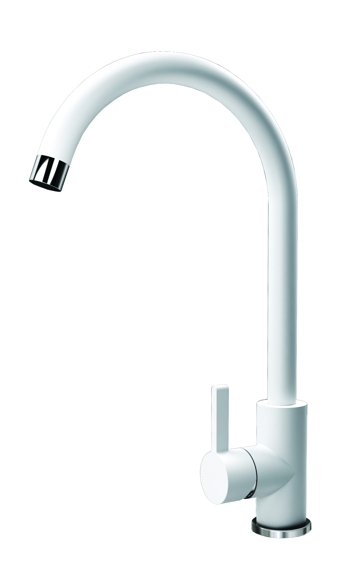 Смеситель для кухни Florentina Альфа FL жасмин 313.01H.1123.201