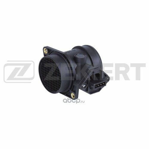 Датчик массового расхода воздуха Audi A6 II 97- A4 95- A3 96- VW Passat V 96- ZEKKERT se1061