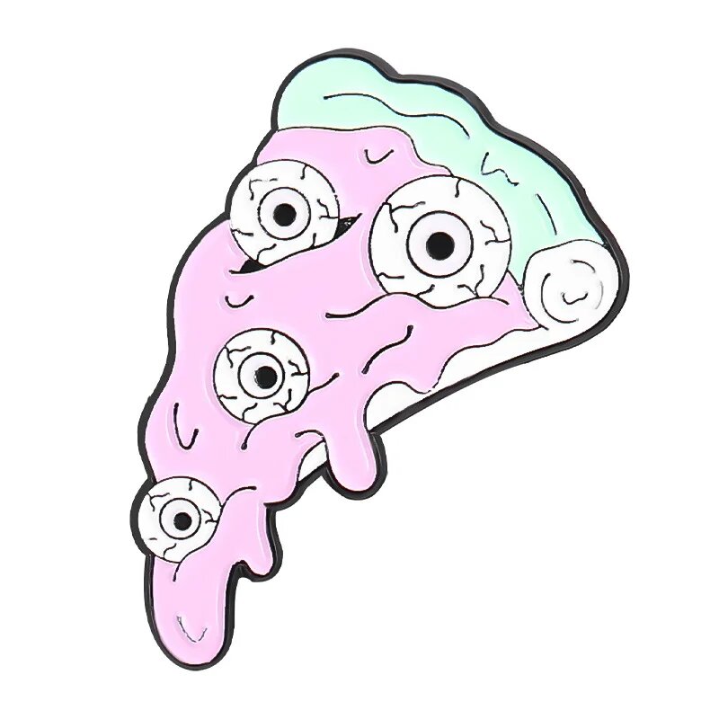 Брошь