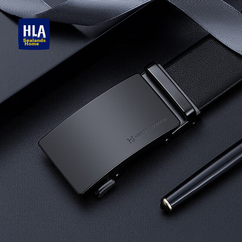 Пояс HLA