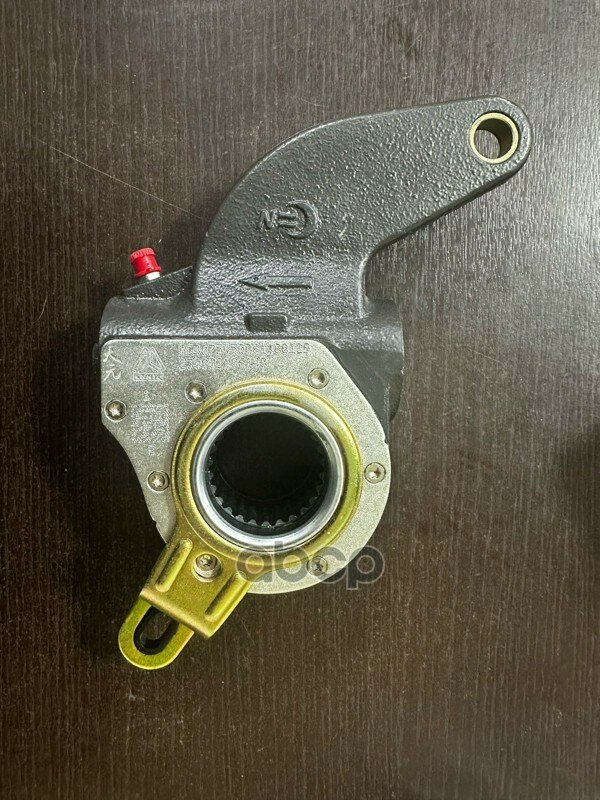 Рычаг тормоза регулировочный SITRAK HOWO автоматический (мост VGD95) (1шт.) OE SITRAK арт. WG4075450061
