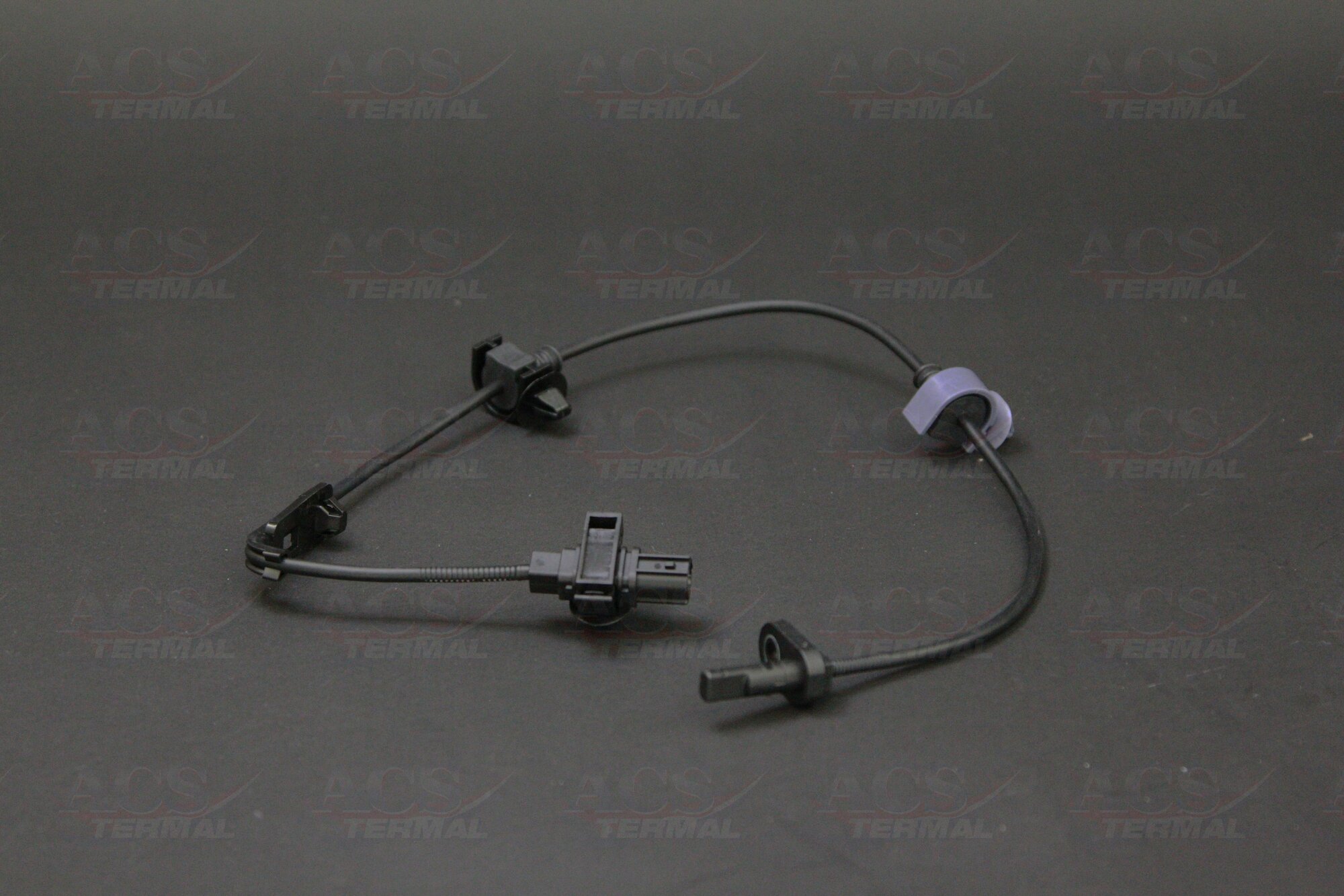 807703 датчик ABS передний левый для Honda CIVIC 4D (06-11) Japan/Turkey FL