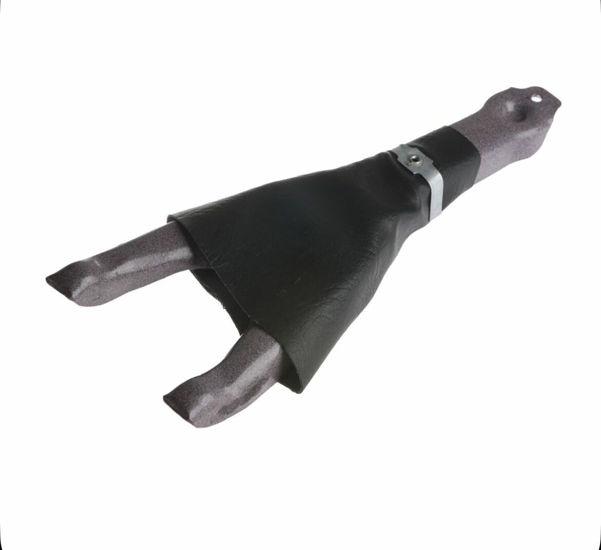 Вилка выжимного подшипника сцепления (старого образца / рычажная корзина) УАЗ 469, 452