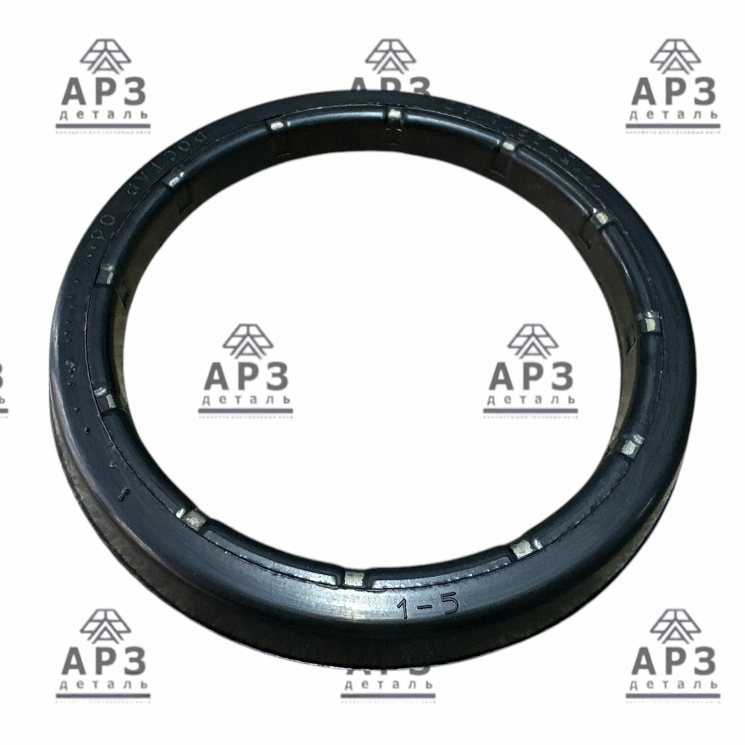 Пыльник балансира (115х148х14,5) (Ростар)