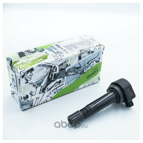 Катушка зажигания SURAI SRS70648