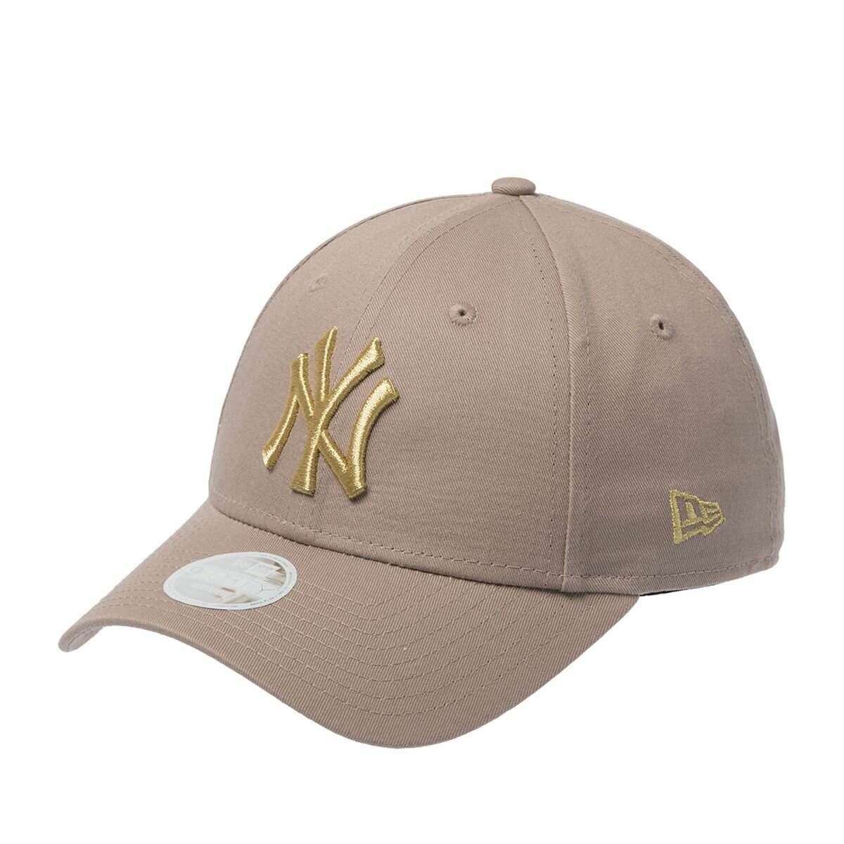 Бейсболка NEW ERA Базовая коллекция для женщин