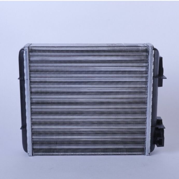 Радиатор отопителя 2105, Оригинал, подходит для а/м ВАЗ 2105, 2104 - 2107, 1111 Ока, 2120 Надежда, 4x4, г. Димитровград