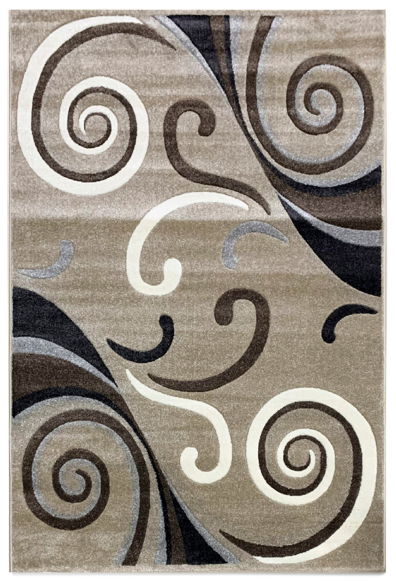 Ковер Soho 2.0x3.0 м 1600 1 18455