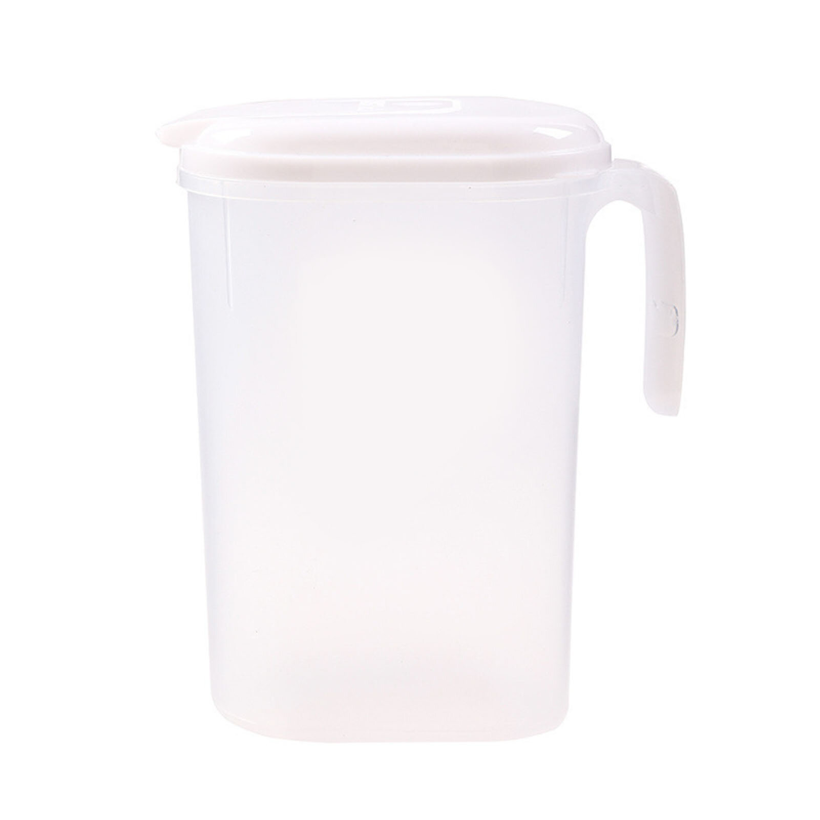 Кувшин для воды с большим устойчивым к пластиковым холодильникам кувшин с холодной водой.