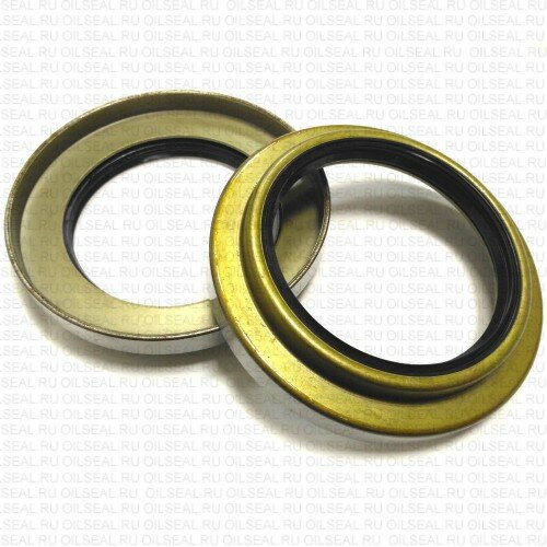 Cальник ступицы 100x145x15/26 TAY NBR-70-K/C/C WLK для FUSO, ISUZU, HINO