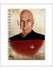 Тетрадь Star Trek, Стартрек №3, А4