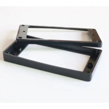 Рамка звукоснимателя Donlis PR02-B