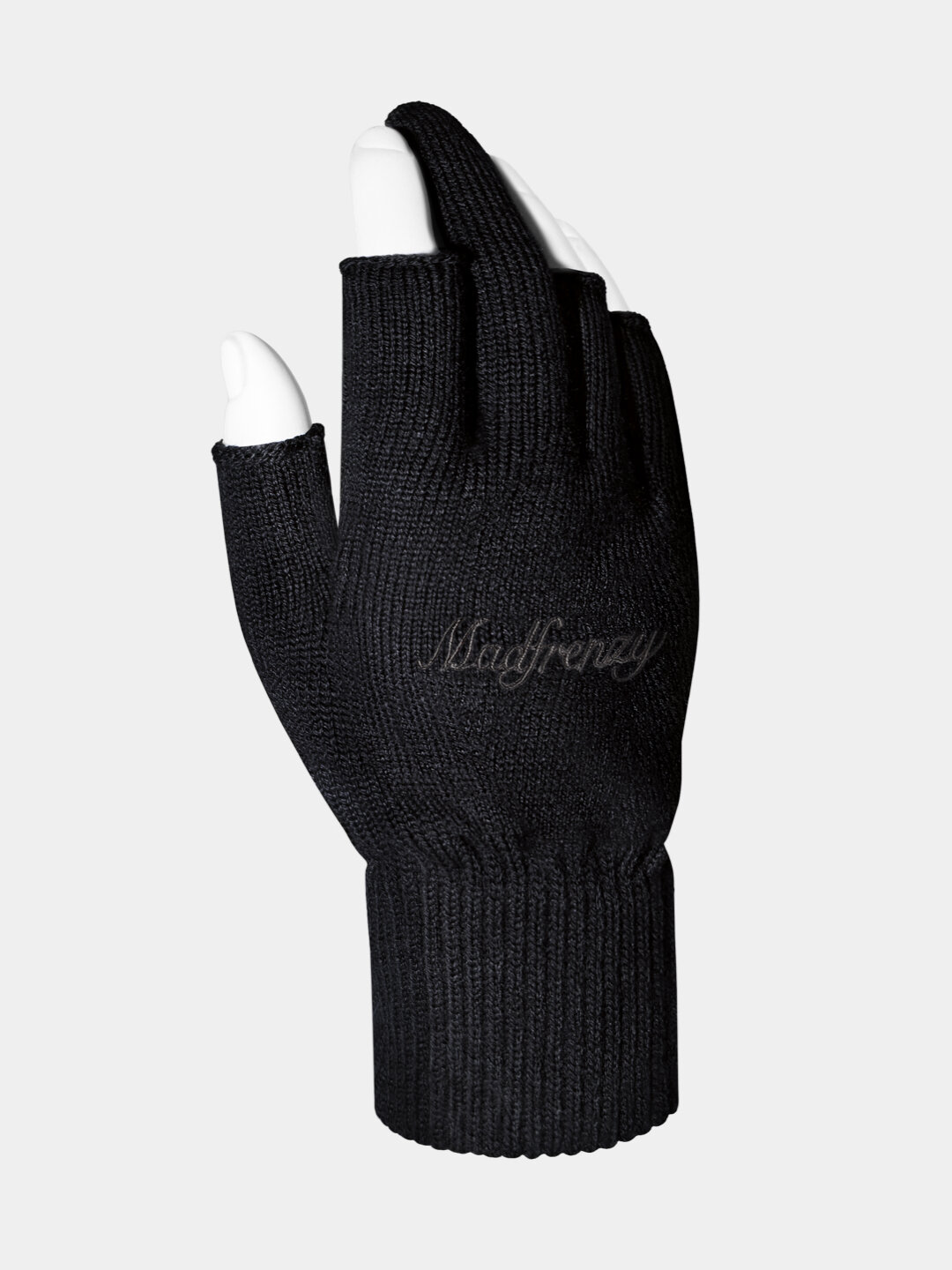 Перчатки MADFRENZY Gloves F*CK для мужчин и женщин