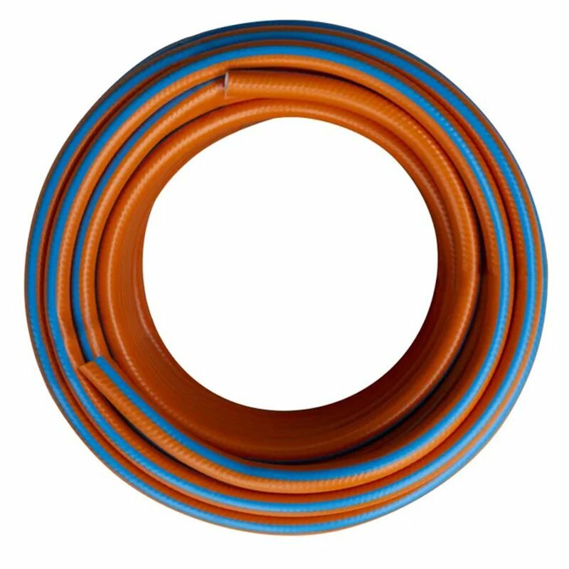 Шланг Землеройка-Аква Плюс 3-х слойный, 19,0мм (3/4") 25м