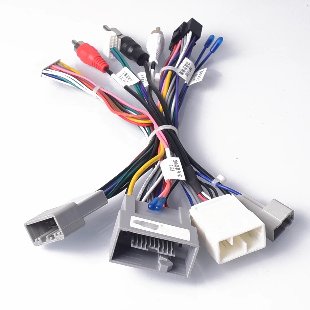 Адаптер проводки для Honda Civic CRV 2012-2015, Cable