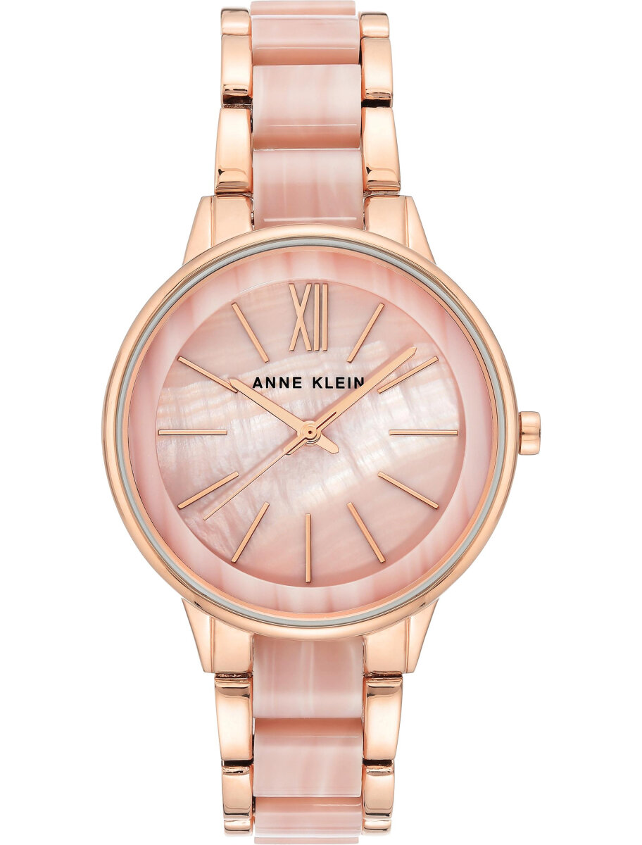 Наручные часы Plastic