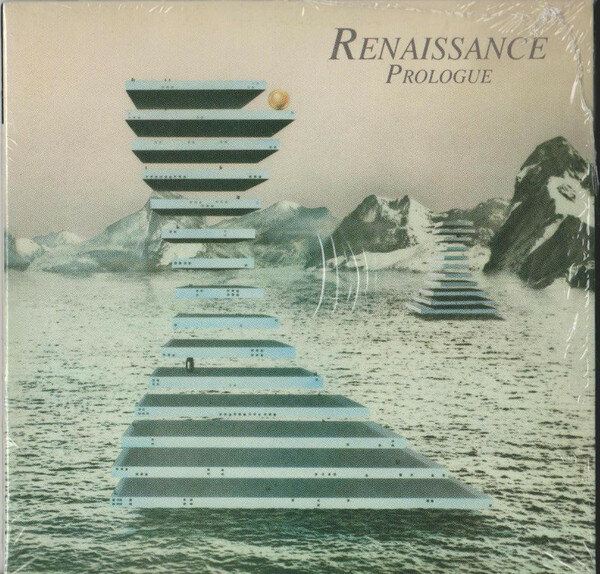 RENAISSANCE Prologue (Компакт-диск)