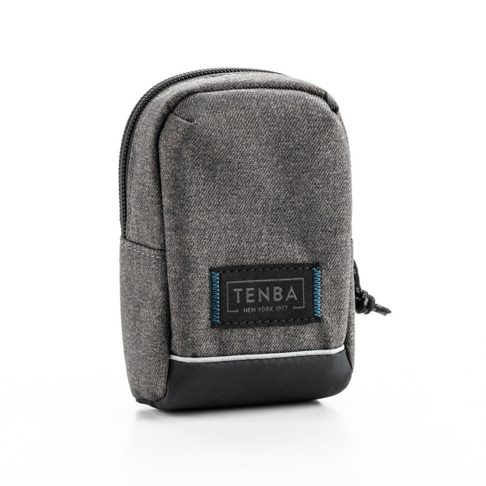 Чехол Tenba Skyline v2 Pouch 3 Gray для фотоаппарата