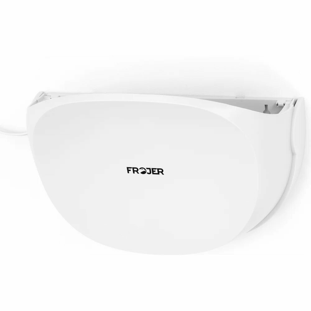 FROJER Ловушка для насекомых DL22-2-Philips белая DL22-2-Philips-W