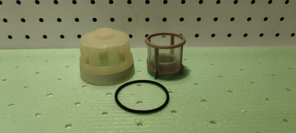 Фильтр грубой очистки топливный MERCEDES DAF MAN (мерседес ДАФ МАН )