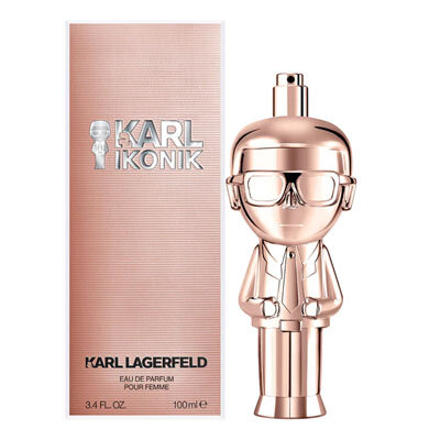 Парфюмерная вода Karl Lagerfeld Ikonik Woman 100 мл.