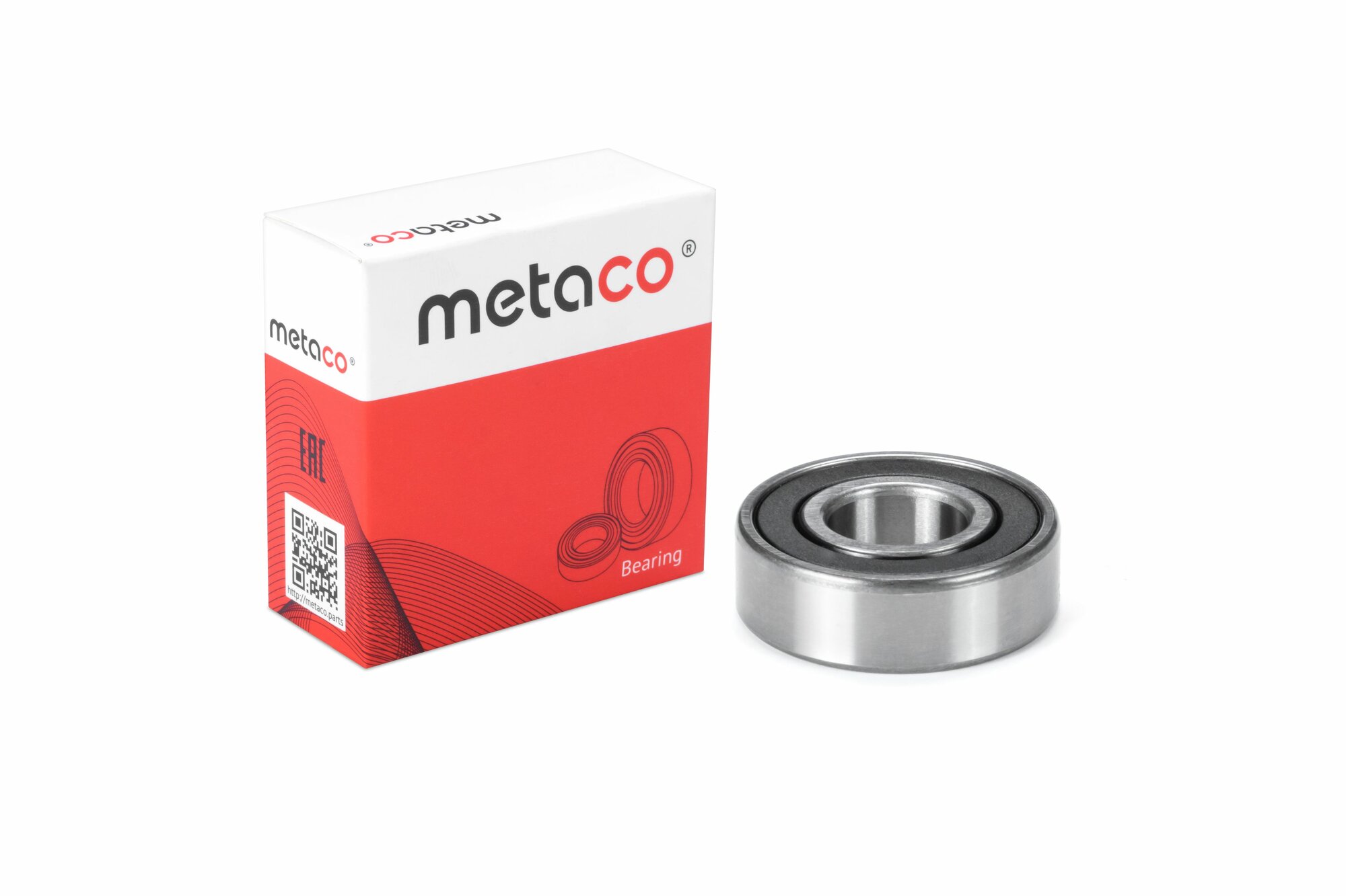 Подшипник генератора METACO Mazda Мазда MPV II 39810925 7119981210 7138-003