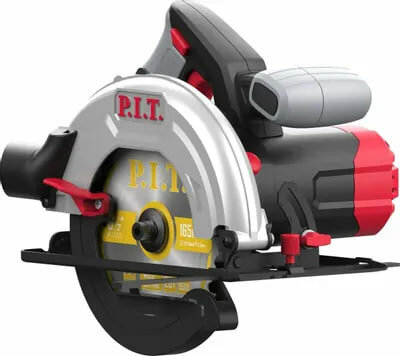 Пила электрическая P.I.T. PKS165-C