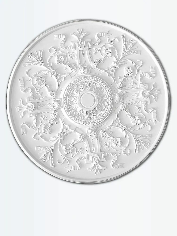 Потолочная розетка В3037