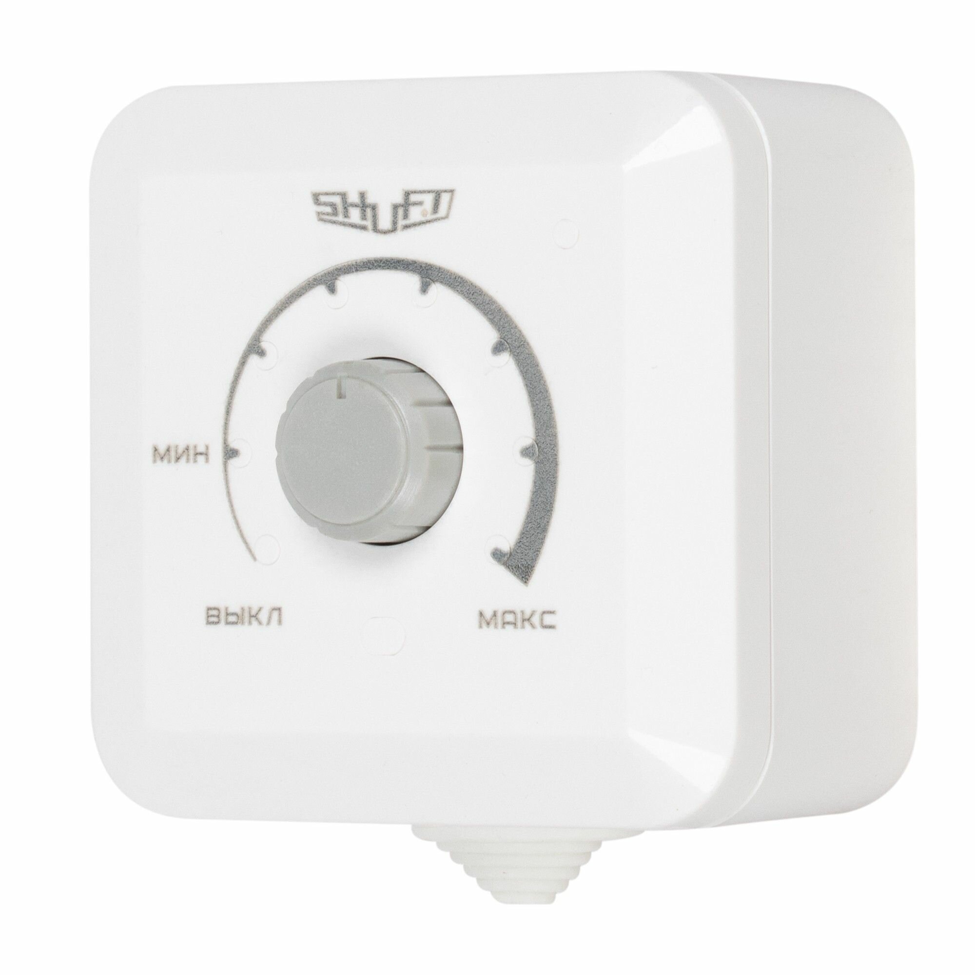 Потенциометр Shuft EC WM