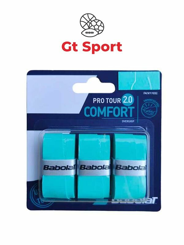 Аксессуары для тенниса Овергрип для ракетки теннисной Babolat
