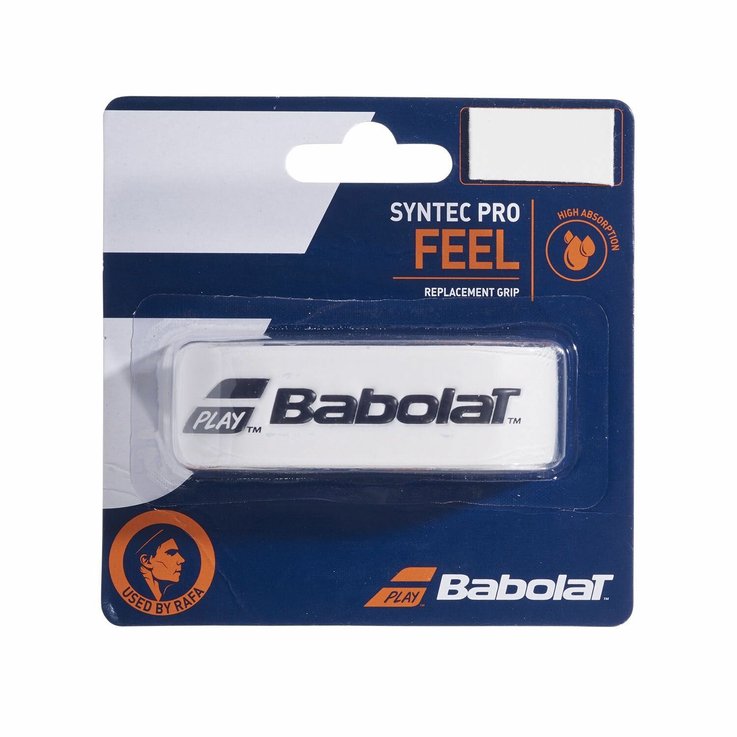 Намотка для ракетки Babolat Syntec Pro