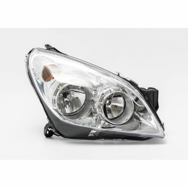 DEPO Фара автомобильная, 1 шт, арт. 442-1140RMLEMN1/44935