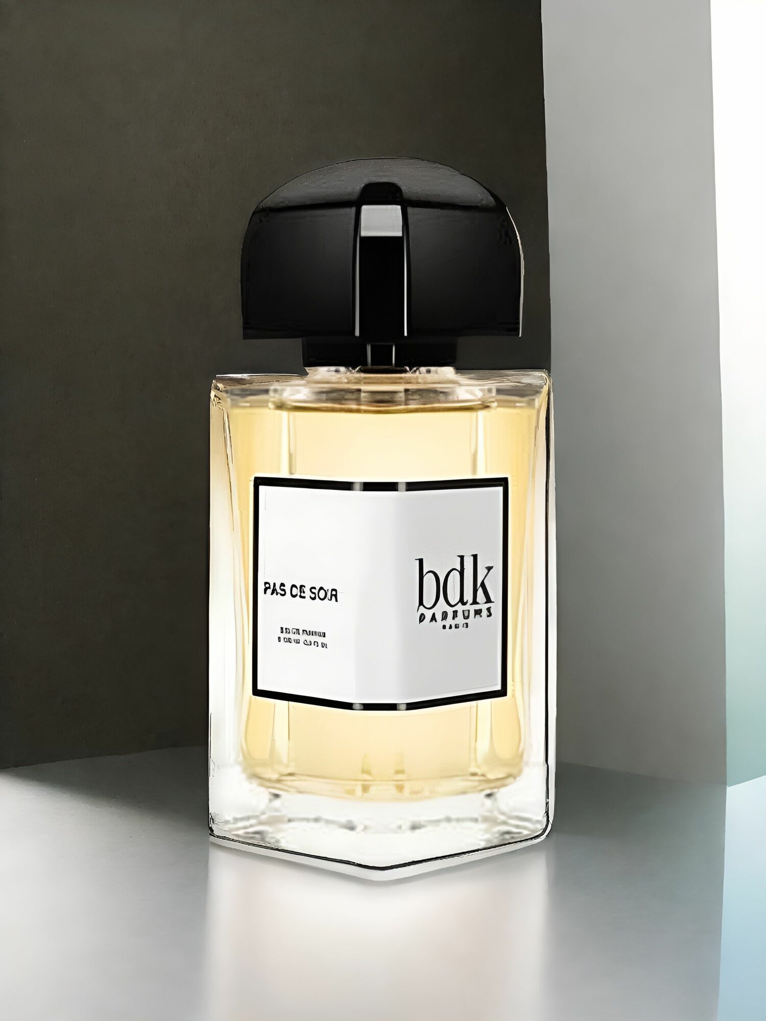 BDK Pas ce Soir Парфюмерная вода для женщин 100 мл